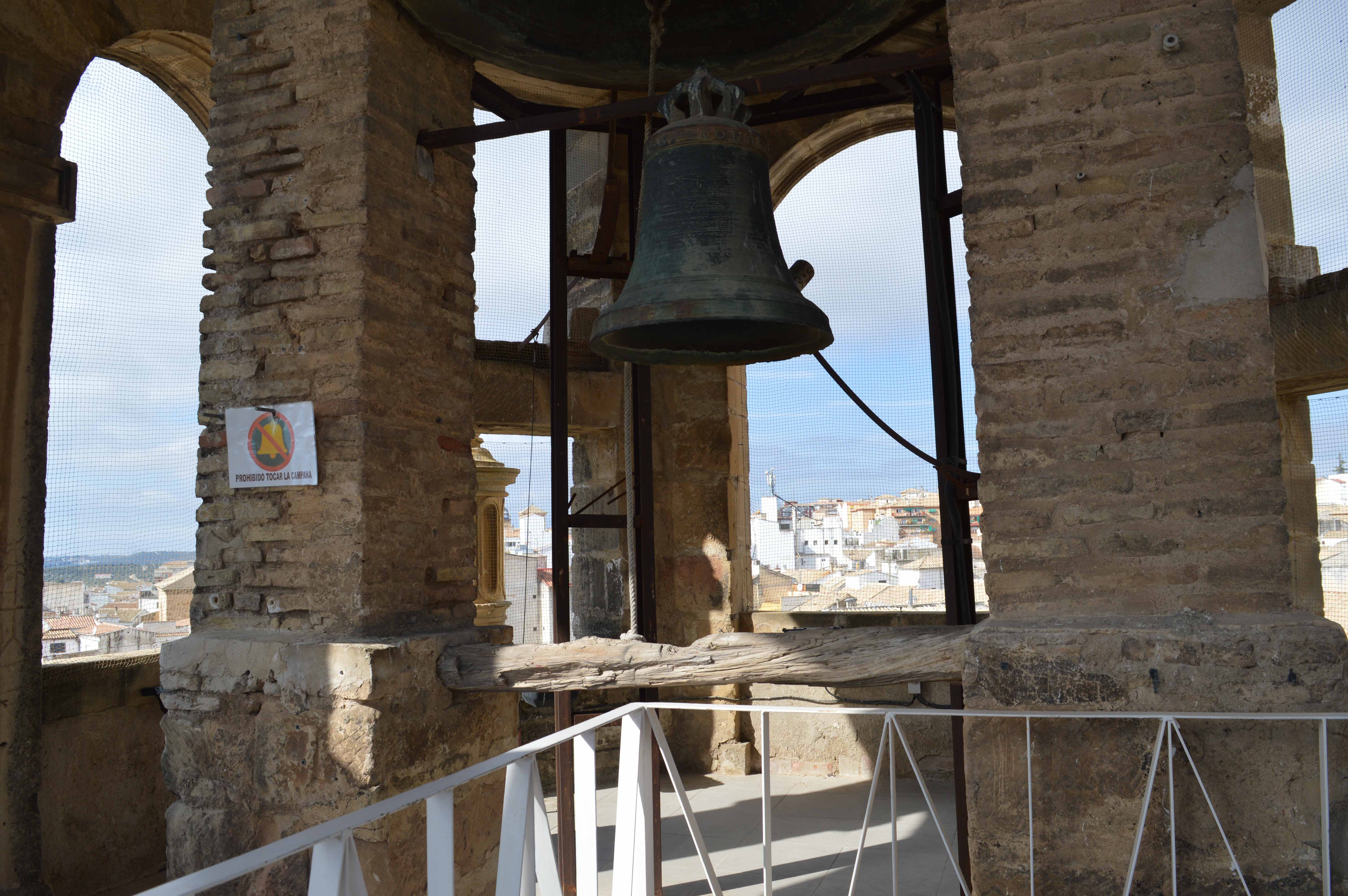 Balance políticas en Urbanismo y Mantenimiento | PSOE Úbeda